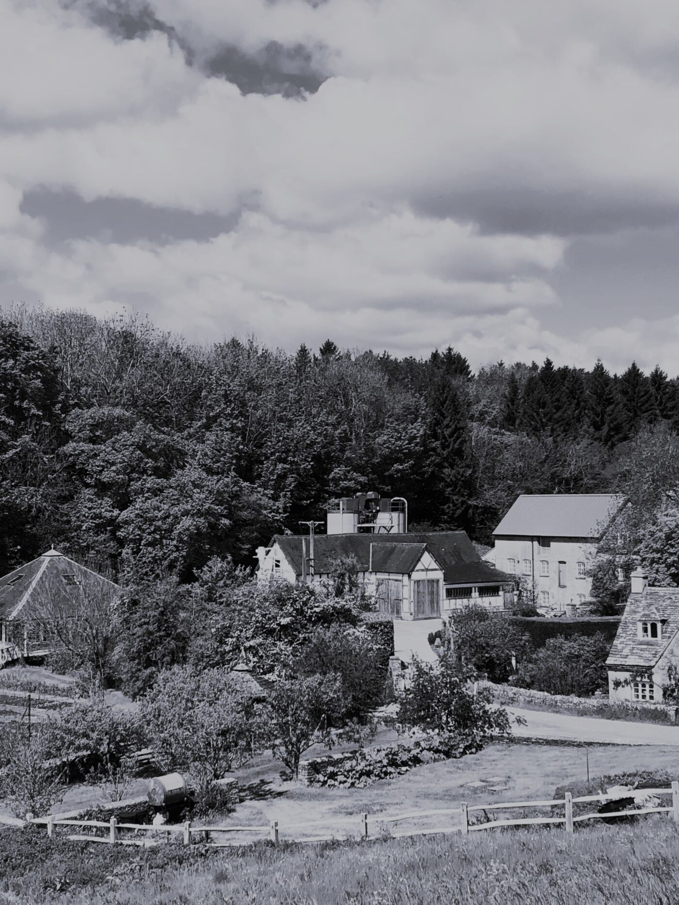 John and Tess Lister, Shipton Mill interview | Slow Living LDN.